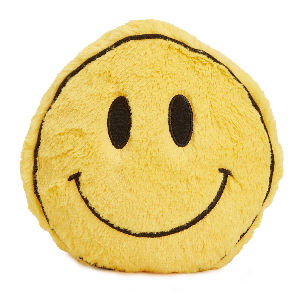 Smiley Face Warmies – Grace+Grit/DesignsByDomandMel